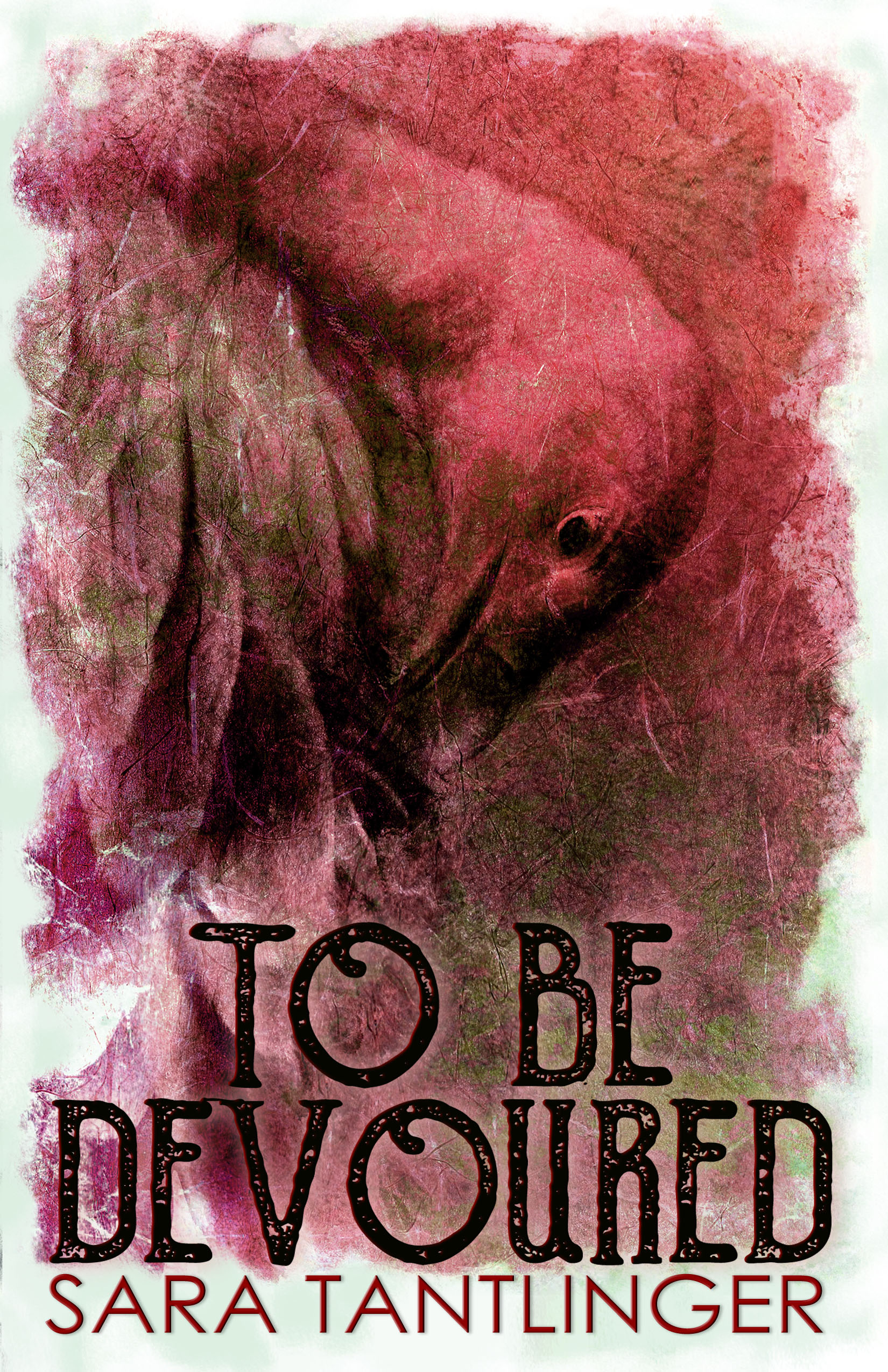 To Be Devoured | Sara Tantlinger